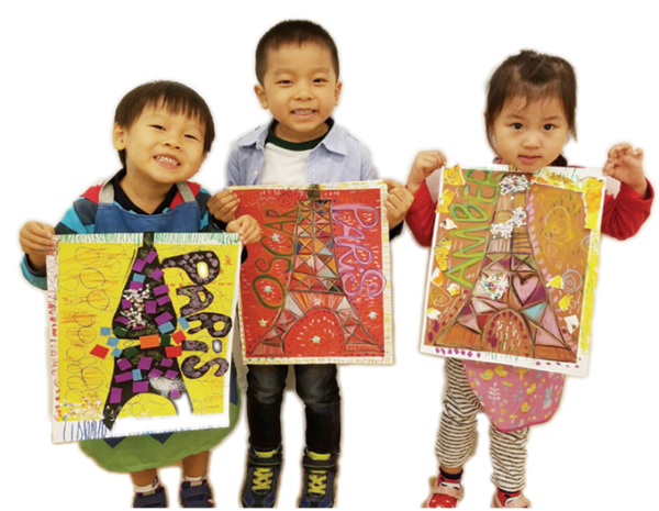 Junior Artist - MyStage